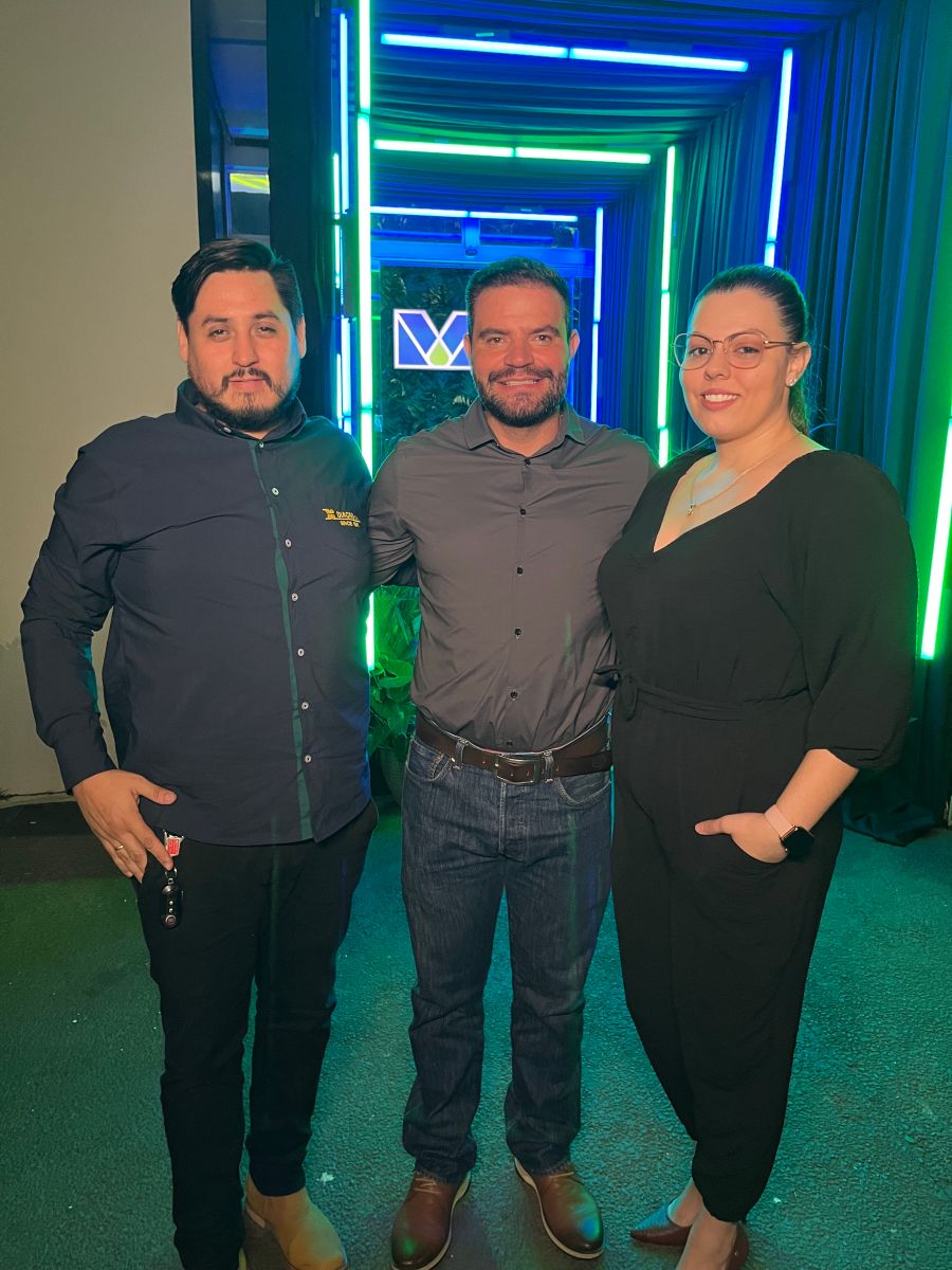 Campo Agropecuario - Diagro ofrece otra solución al agro a través de la ...